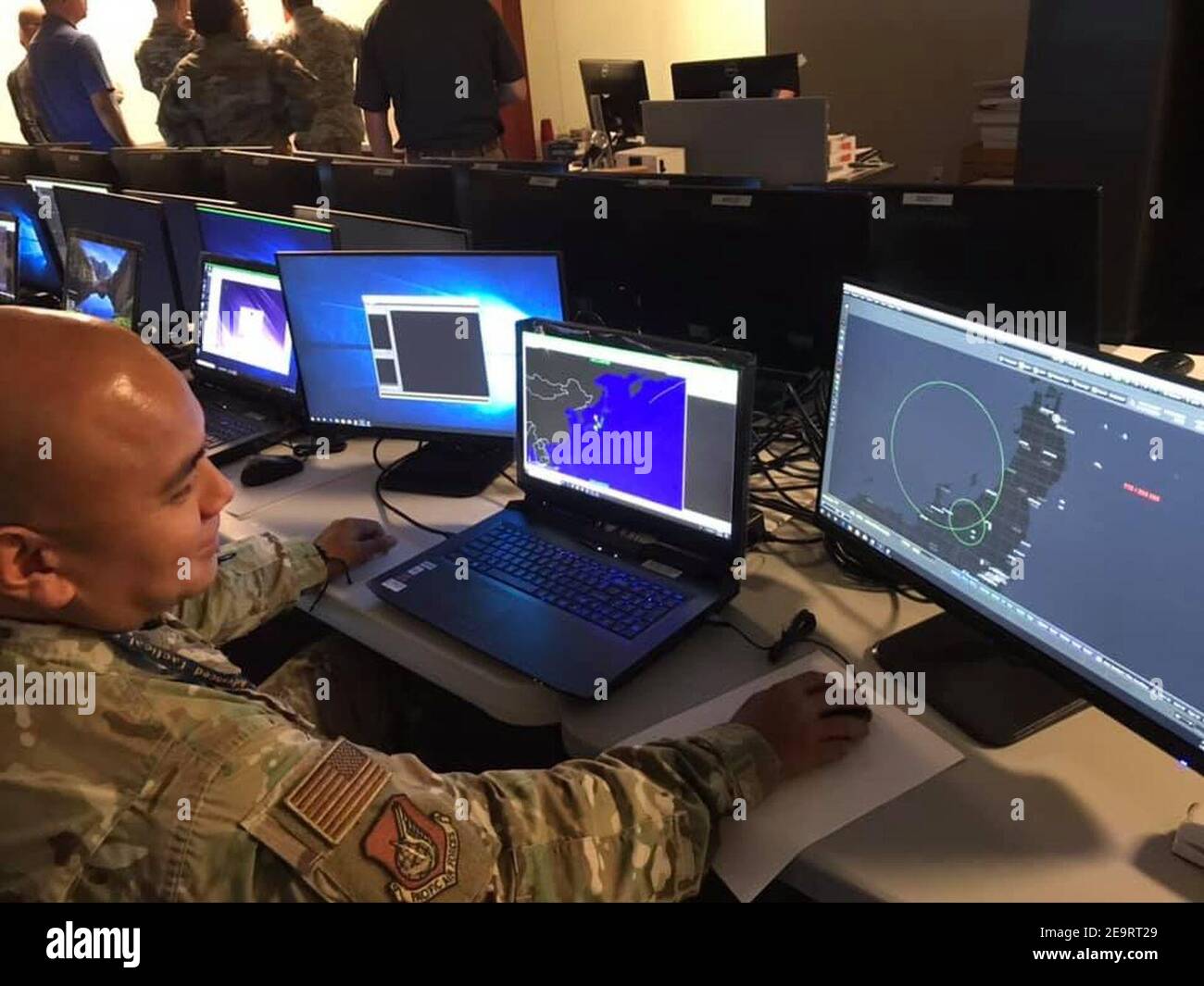 Msgt hi-res stock photography and images - Alamy