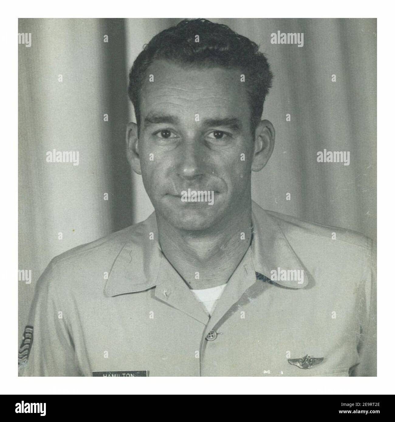 Msgt hi-res stock photography and images - Alamy