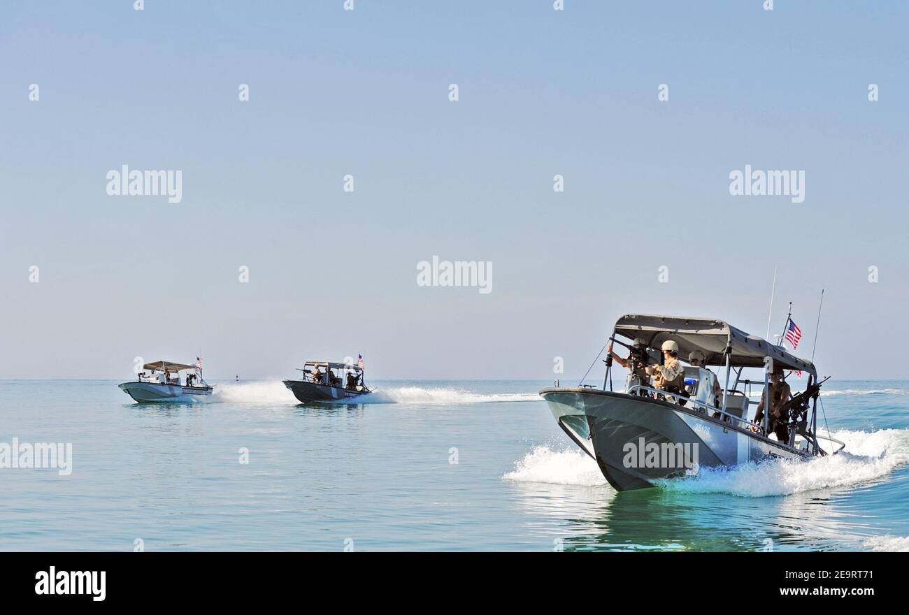 MSST San Diego Level 2 Tactics GTMO 120214 Stock Photo - Alamy