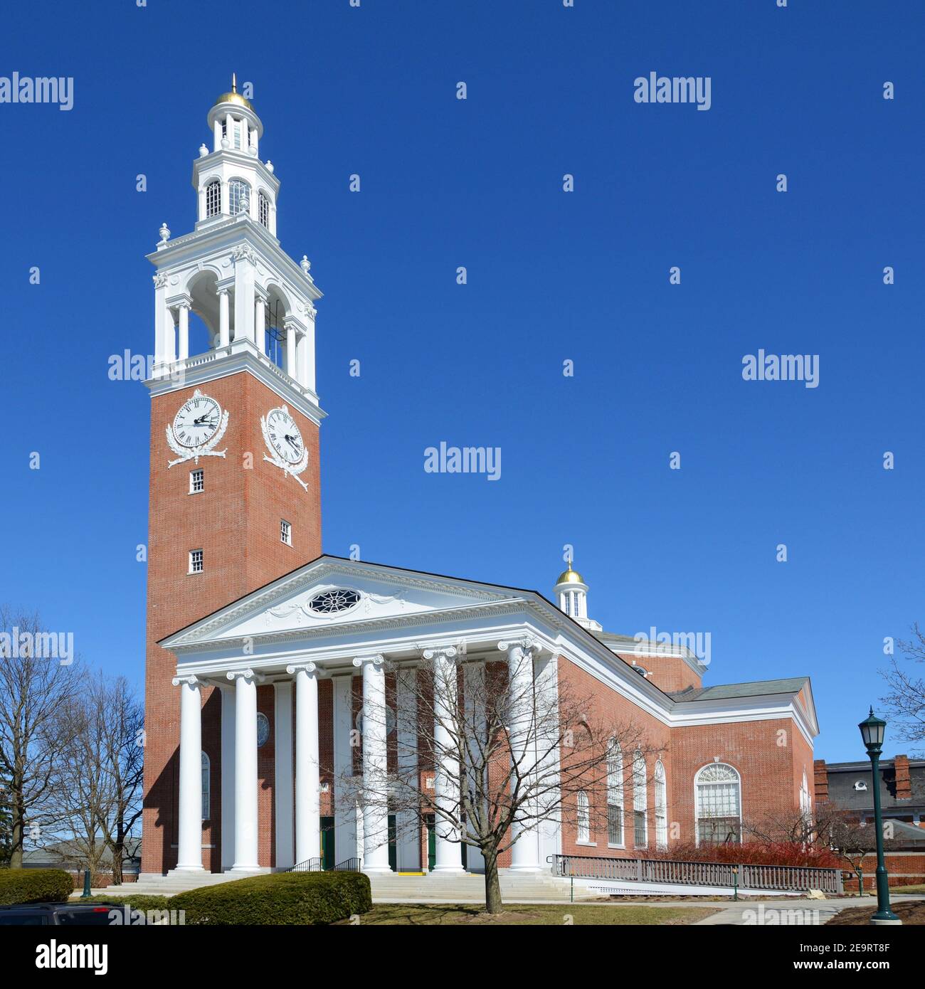 Ira allen hi-res stock photography and images - Alamy