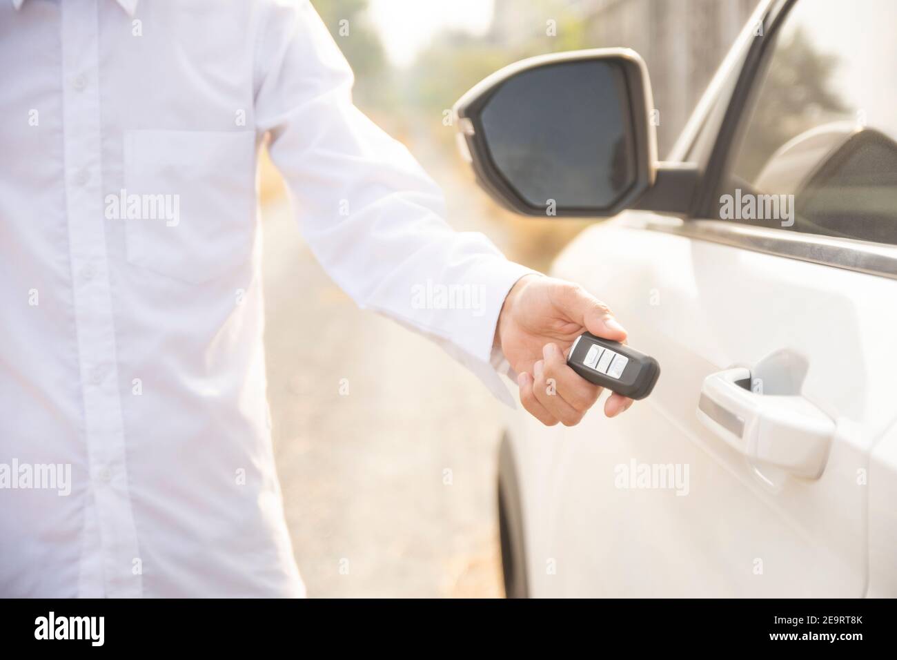 Car owner virus hi-res stock photography and images - Alamy
