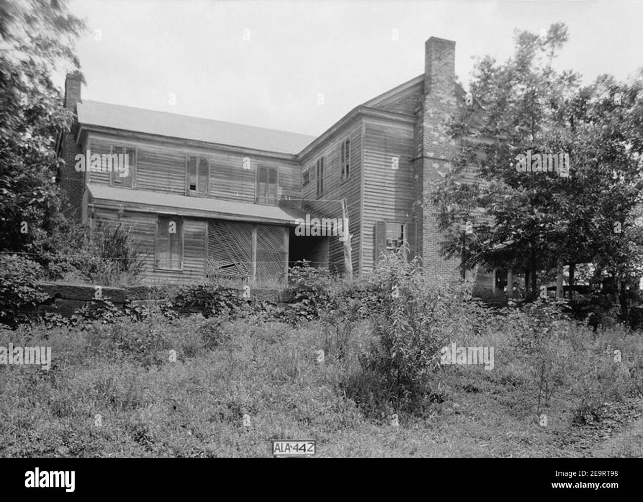 Sylacauga hi-res stock photography and images - Alamy