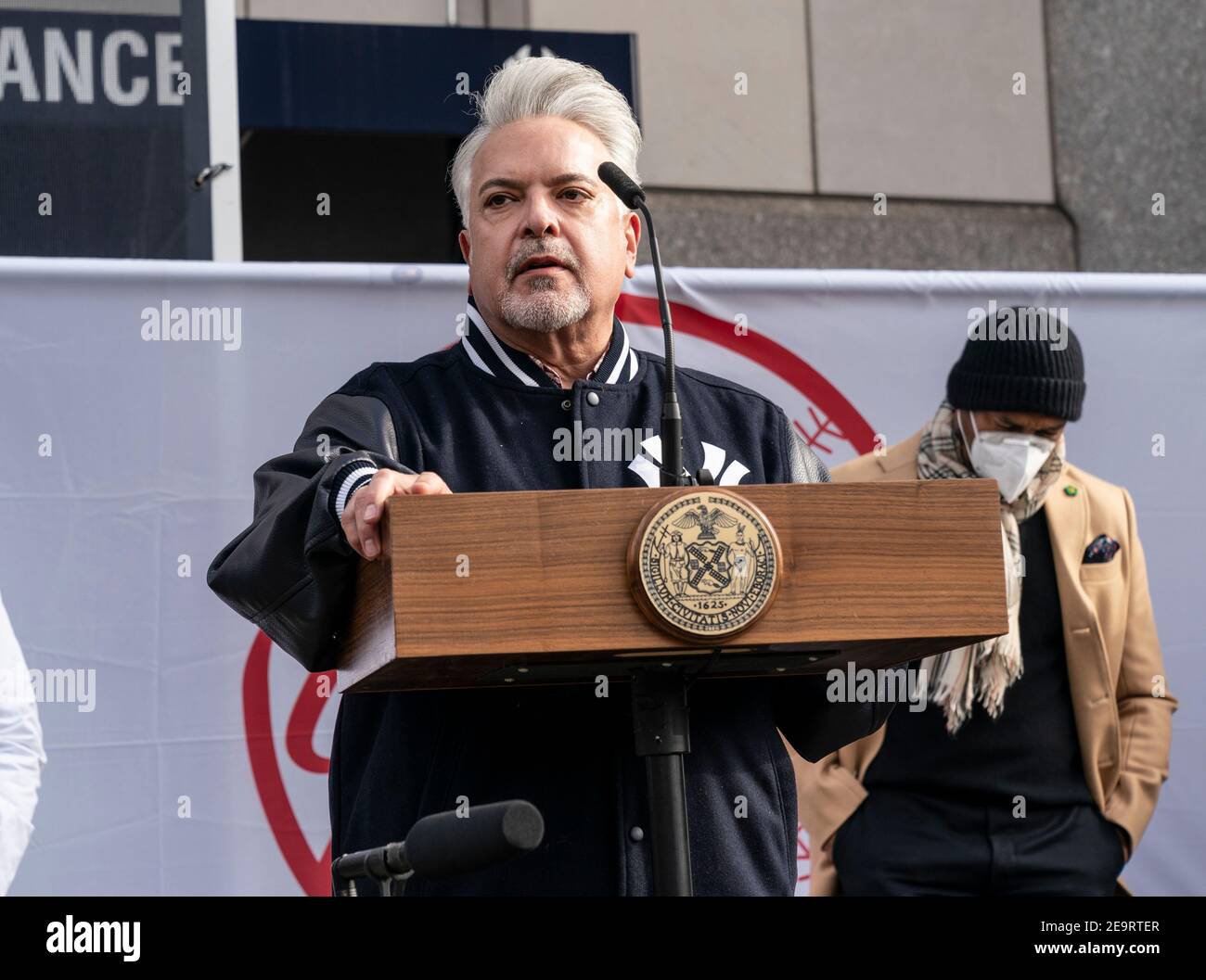 Henry munoz hi-res stock photography and images - Alamy