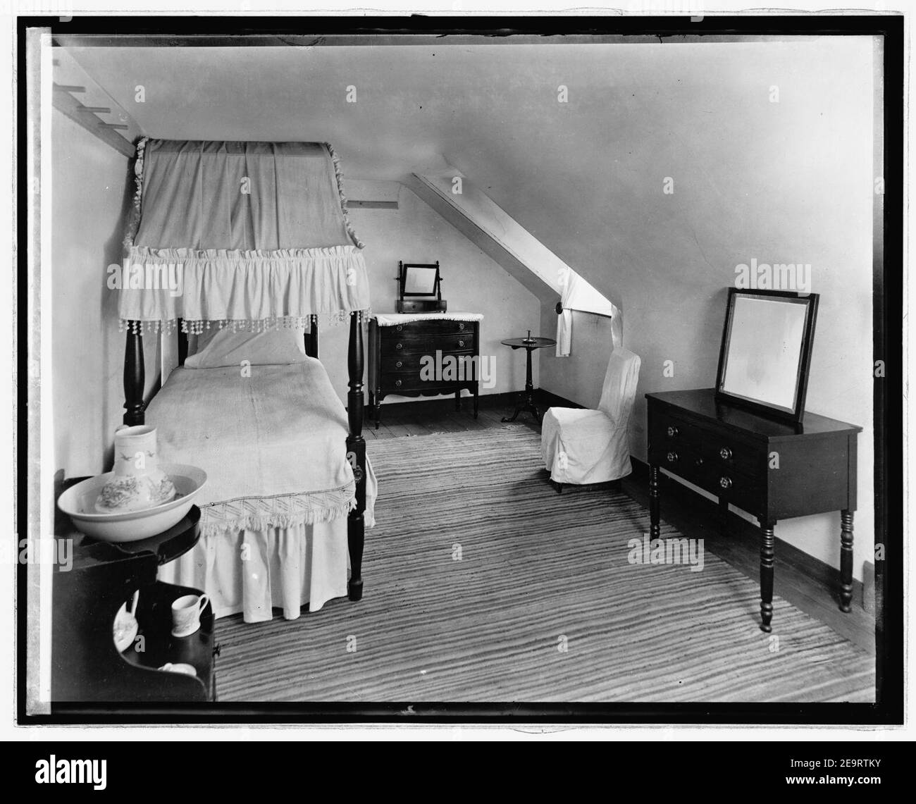 Historic dist Cut Out Stock Images & Pictures - Alamy