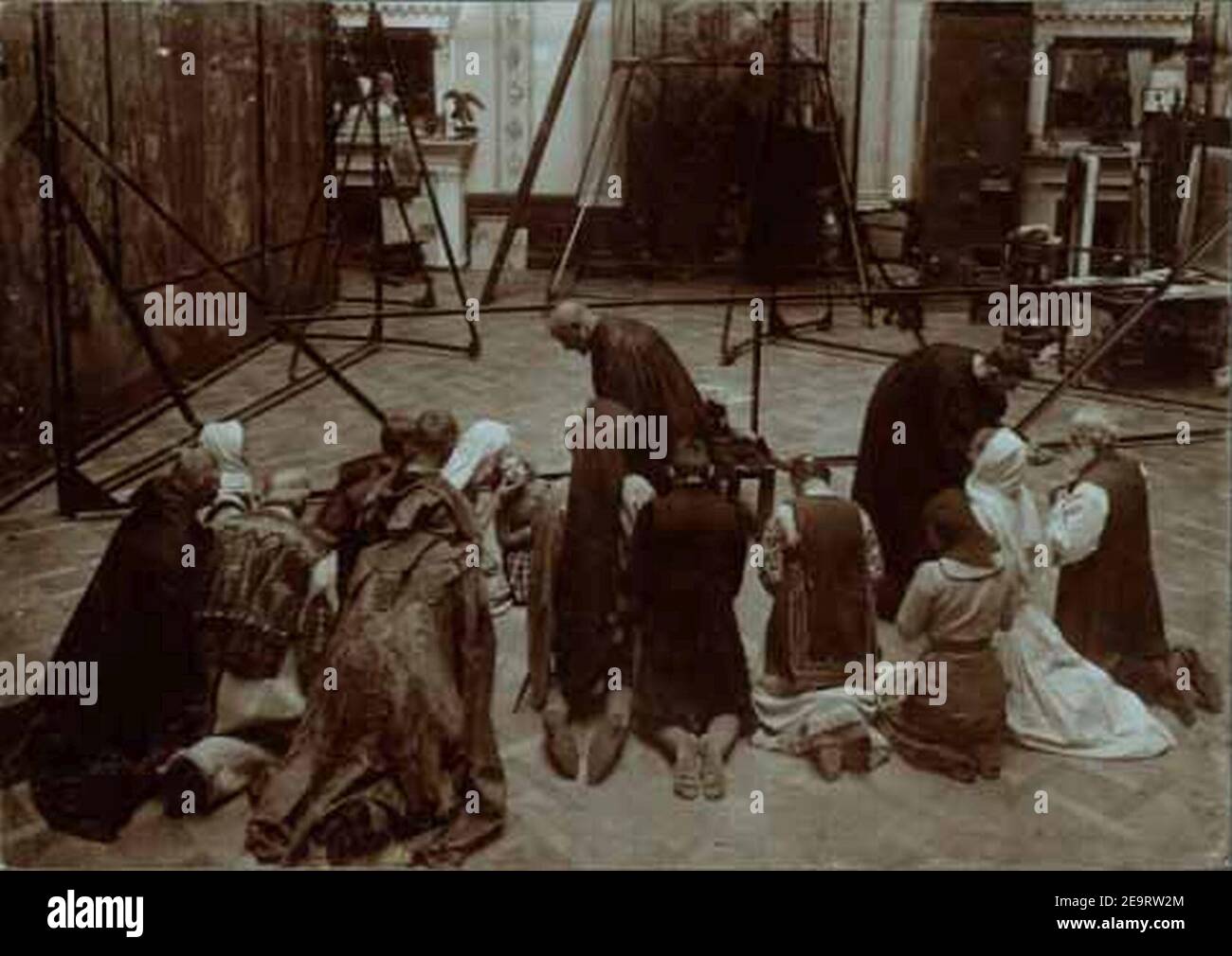 Low res hi-res stock photography and images - Alamy