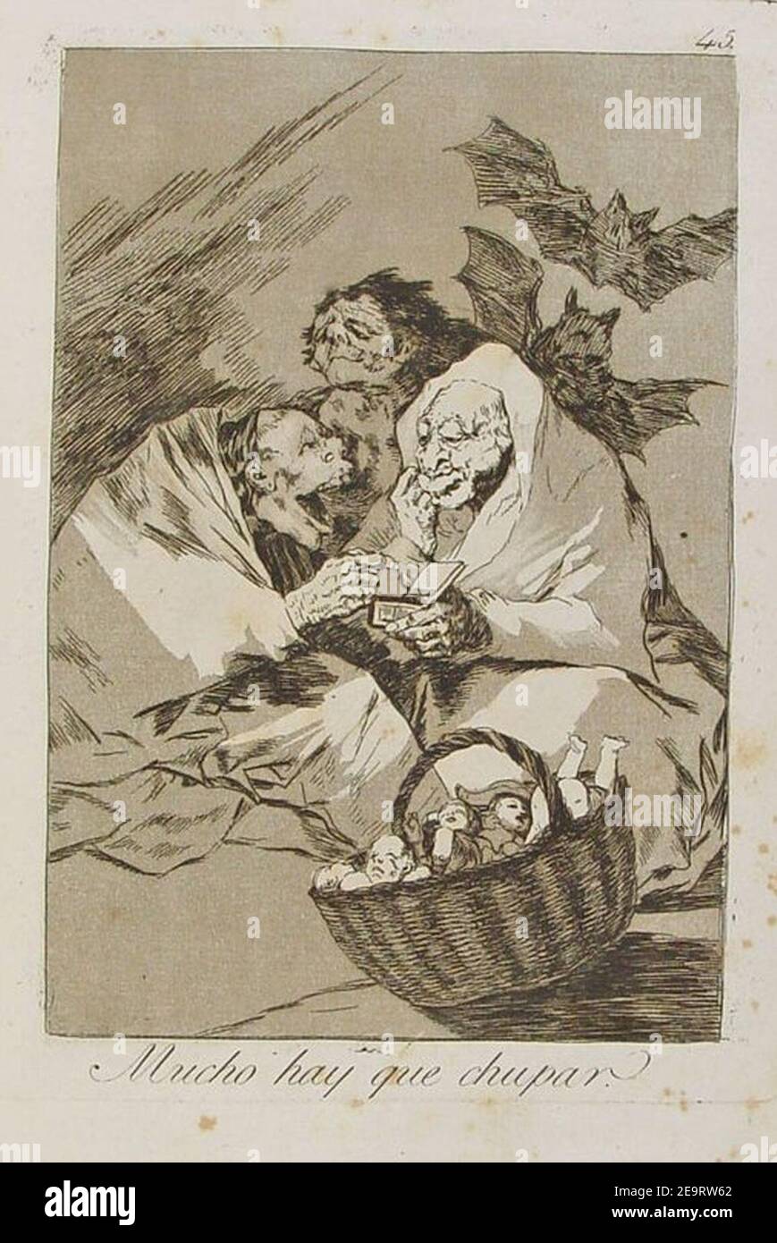 Chupar hi-res stock photography and images - Alamy