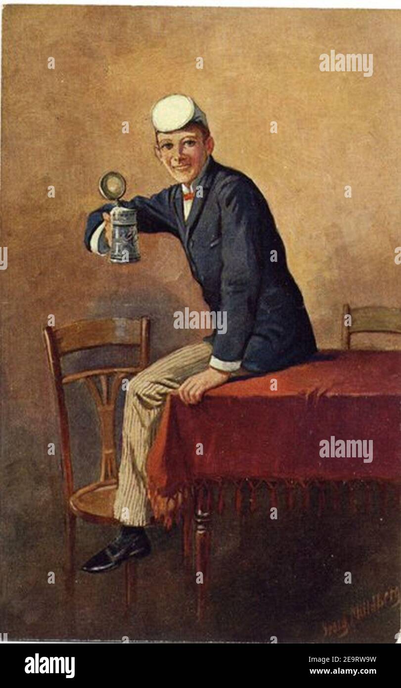 Prosit hi-res stock photography and images - Alamy