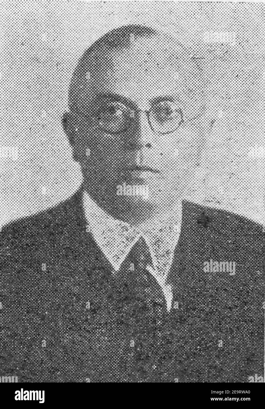 Wasyl hi-res stock photography and images - Alamy