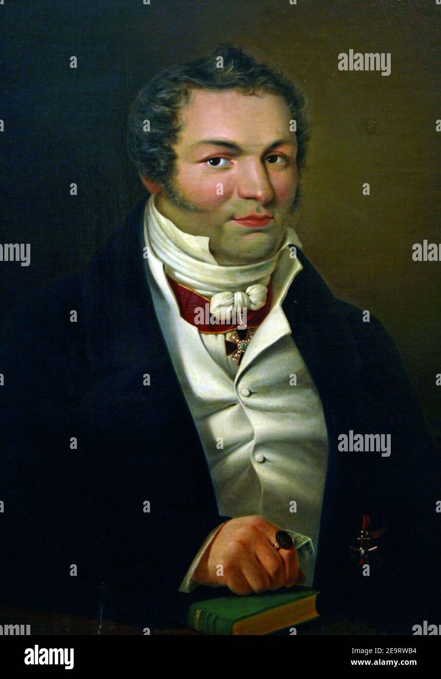 Matvey High Resolution Stock Photography and Images - Alamy