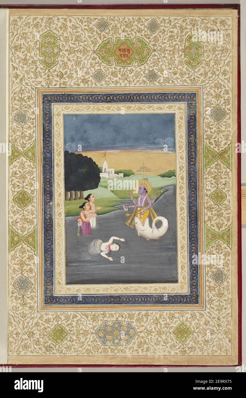 First incarnation hi-res stock photography and images - Alamy