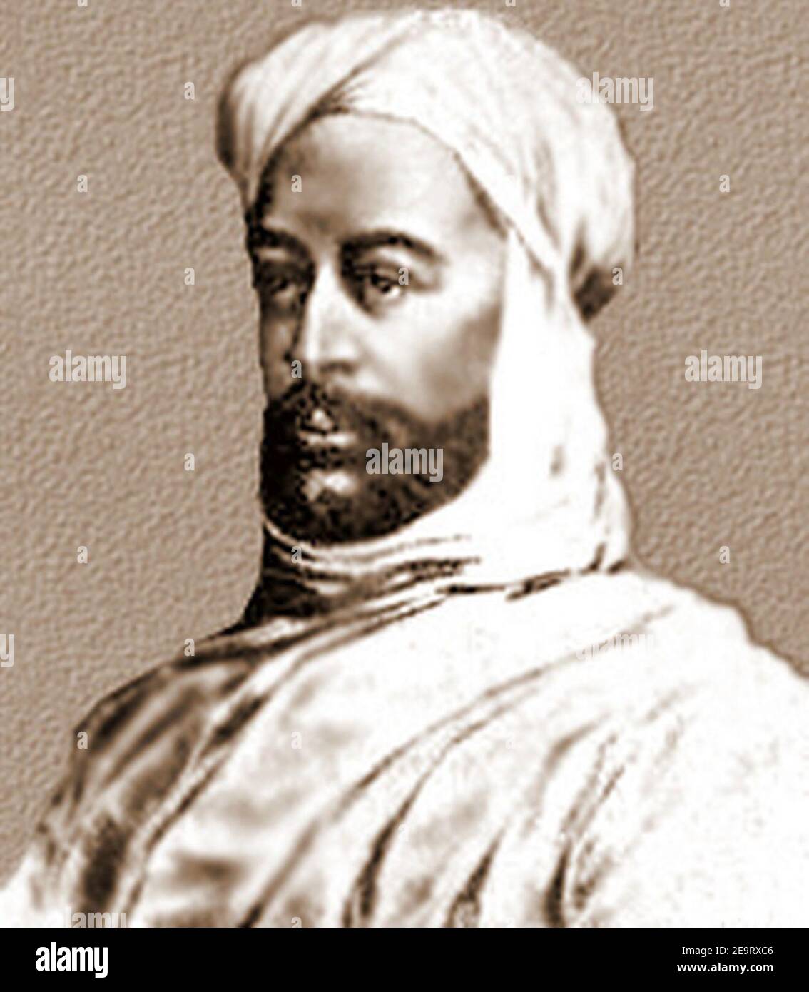 Muhammad ahmad mahdi hi-res stock photography and images - Alamy Muhammad ahmad mahdi hi-res stock photography and images - Alamy
