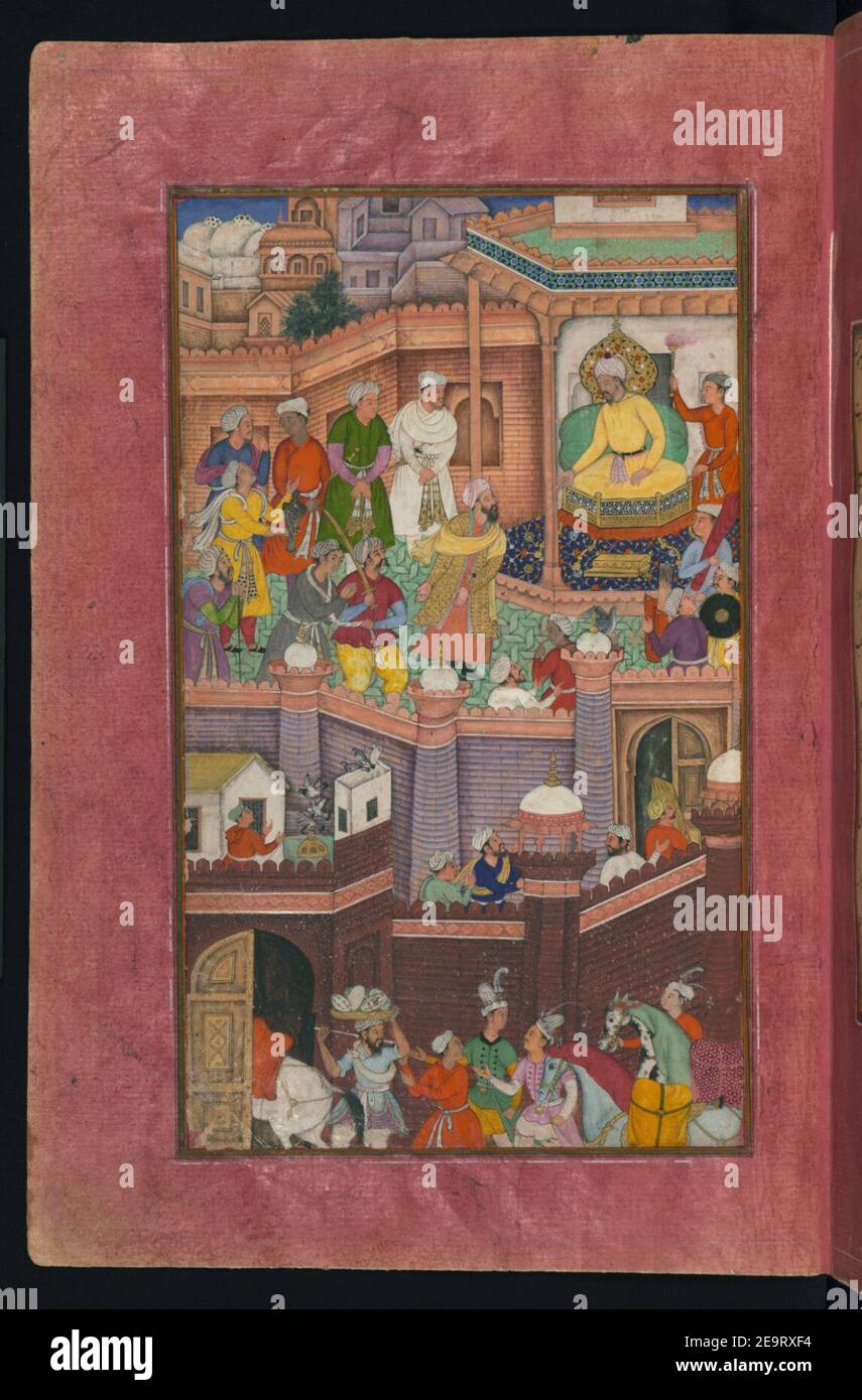 Khurasan hi-res stock photography and images - Alamy