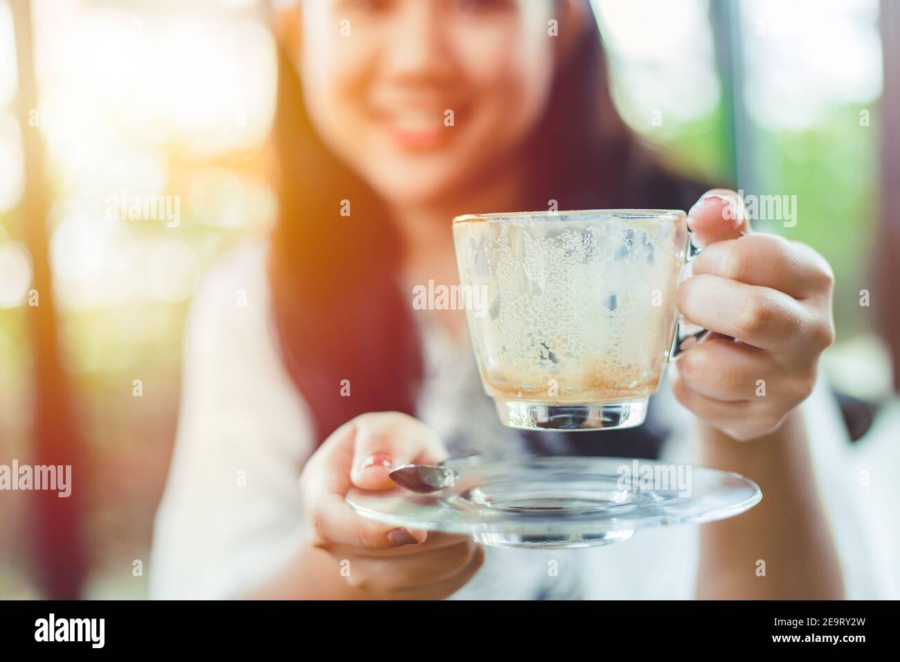 Refreshing taste hi-res stock photography and images - Alamy