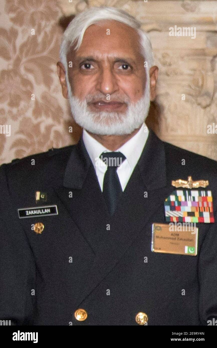 Zakaullah hi-res stock photography and images - Alamy