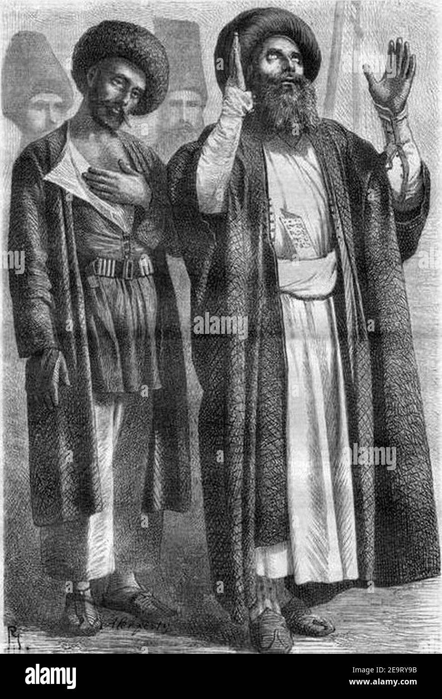 Shusha hi-res stock photography and images - Alamy