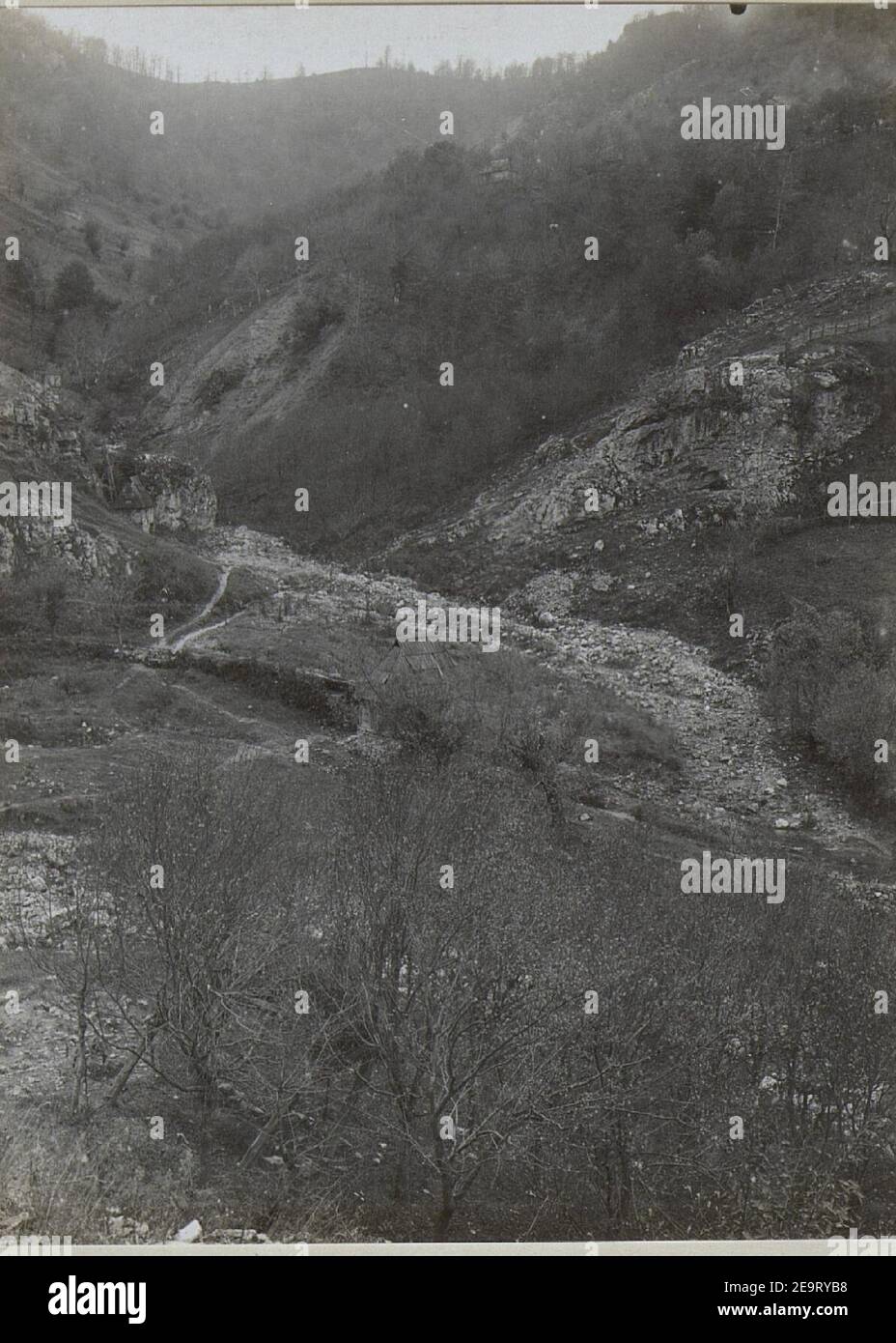 Ravno brdo hi-res stock photography and images - Alamy