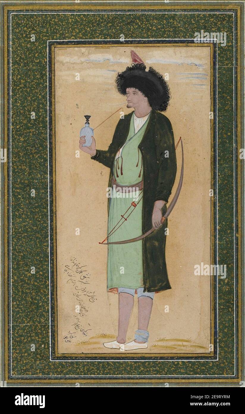 Mussavir hi-res stock photography and images - Alamy