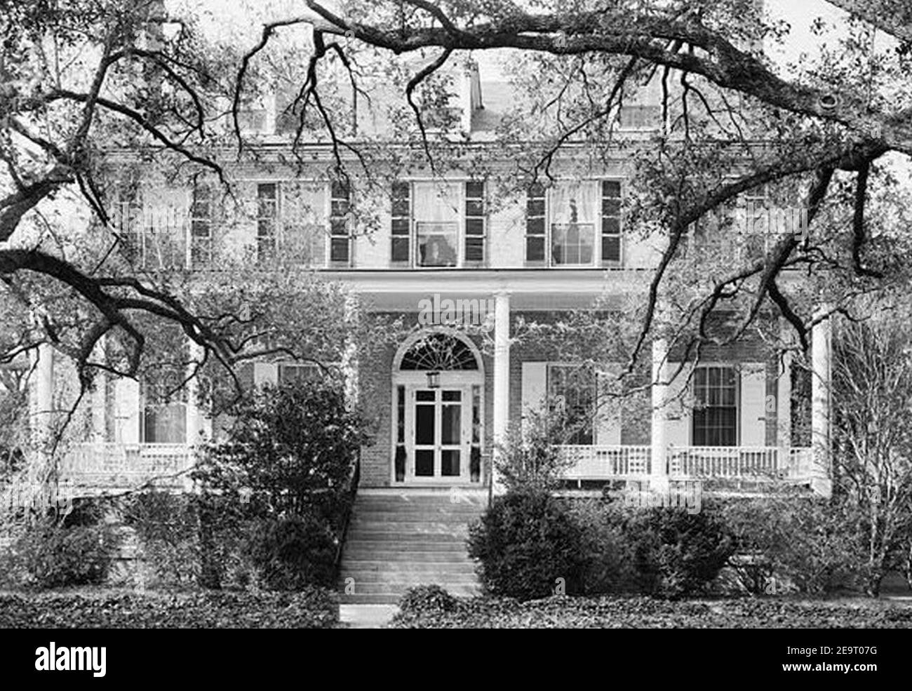 Mulberry Plantation (Kershaw County, South Carolina Stock Photo - Alamy Mulberry Plantation (Kershaw County, South Carolina Stock Photo - Alamy