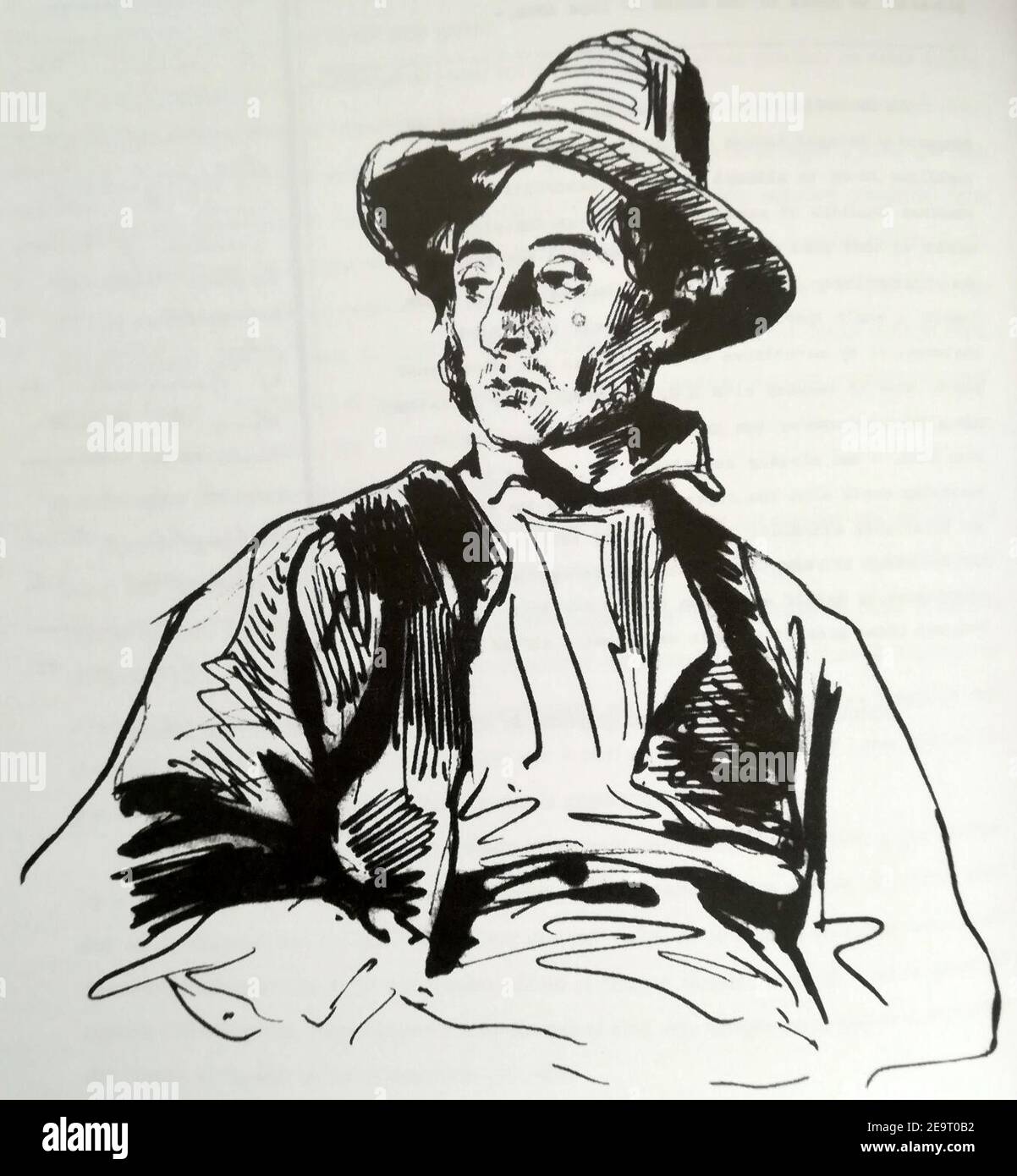 Mulero hi-res stock photography and images - Alamy