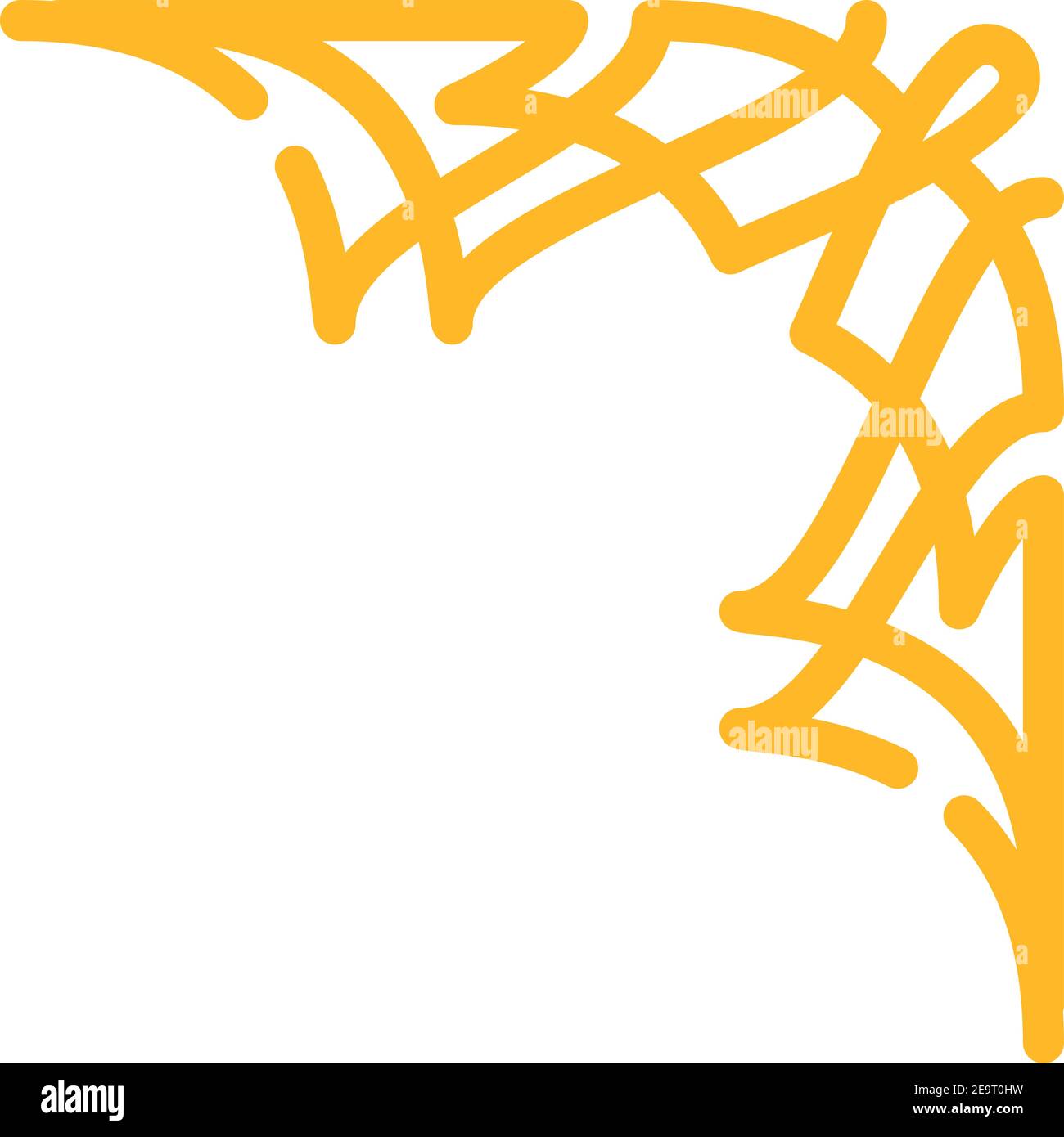 Page Corner Decoration