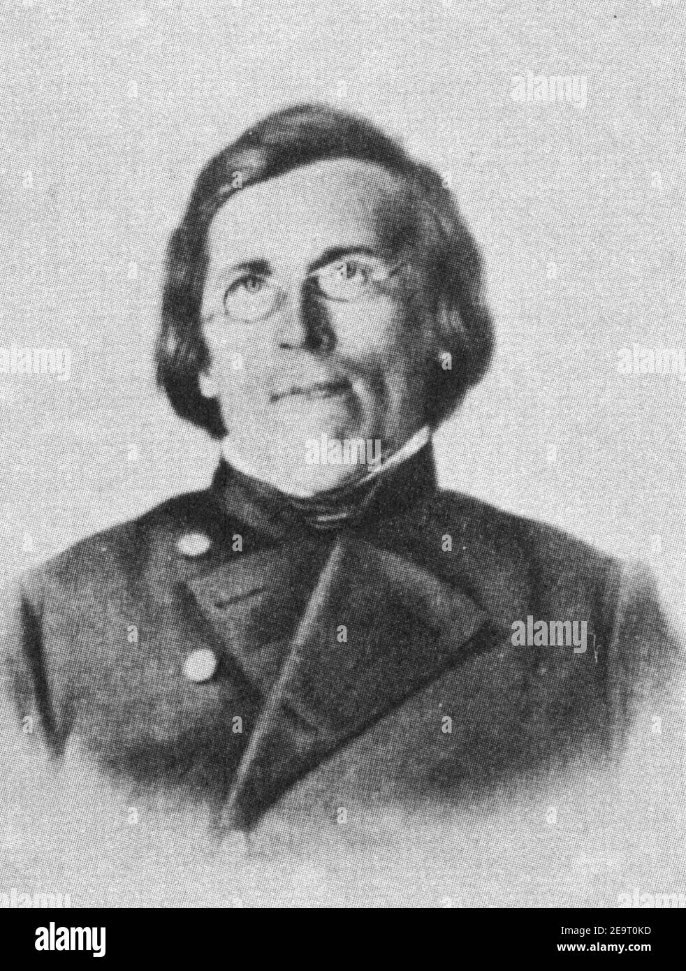 Franz muller hi-res stock photography and images - Alamy