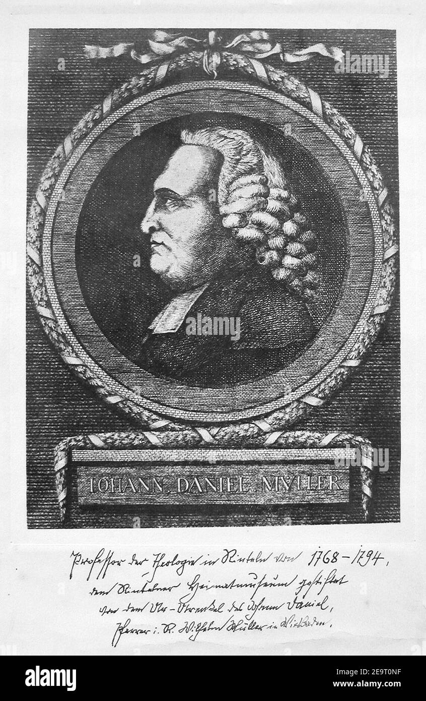 Daniel muller Black and White Stock Photos & Images - Alamy