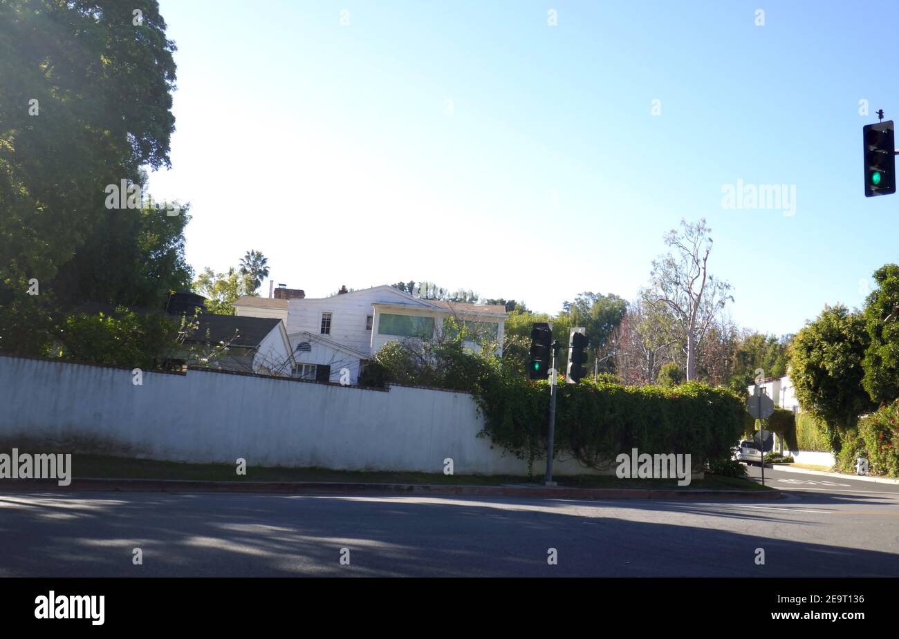 Thomas randolph murder hi-res stock photography and images - Alamy