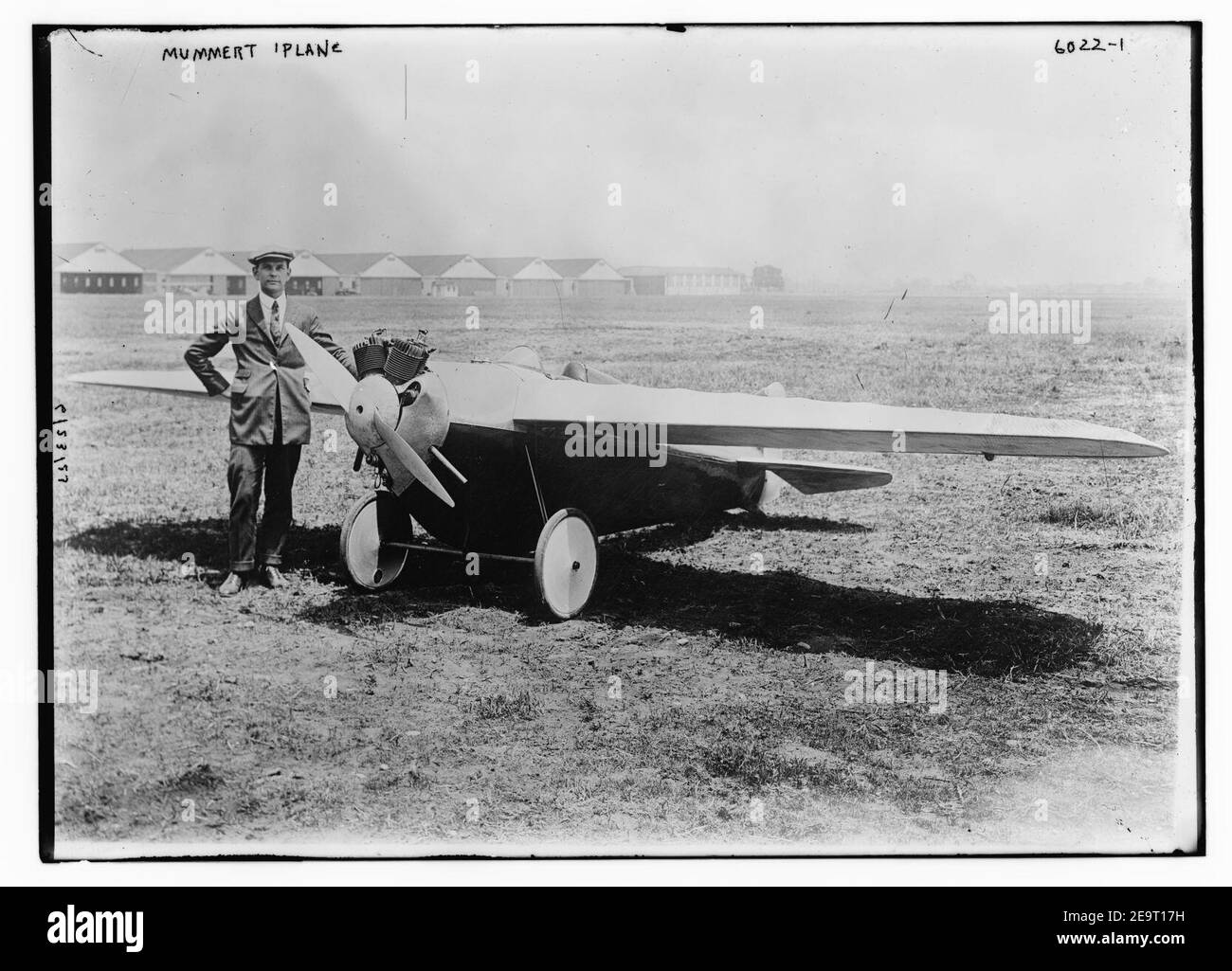 Mummert hi-res stock photography and images - Alamy