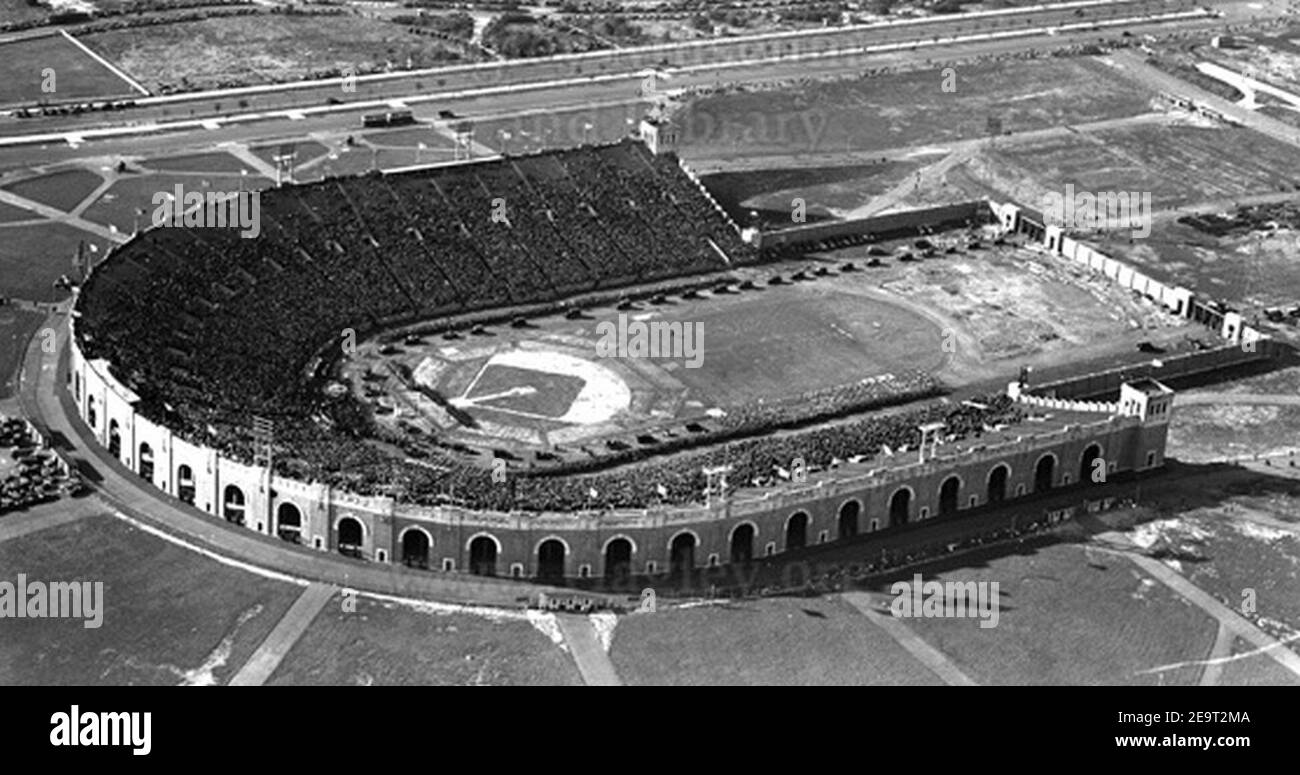 Municipal stadium hi-res stock photography and images - Alamy