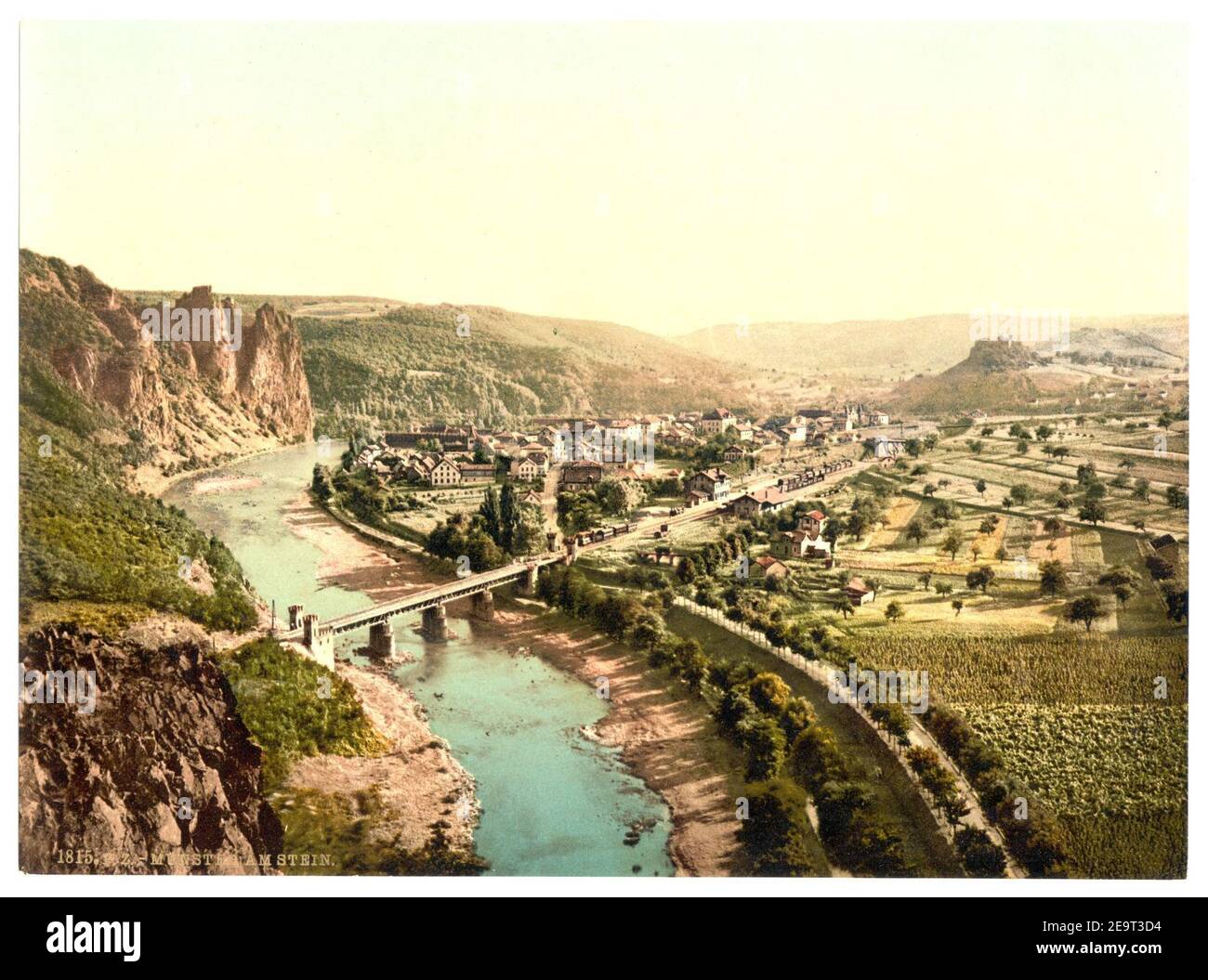 Rhenish prussia hi-res stock photography and images - Alamy