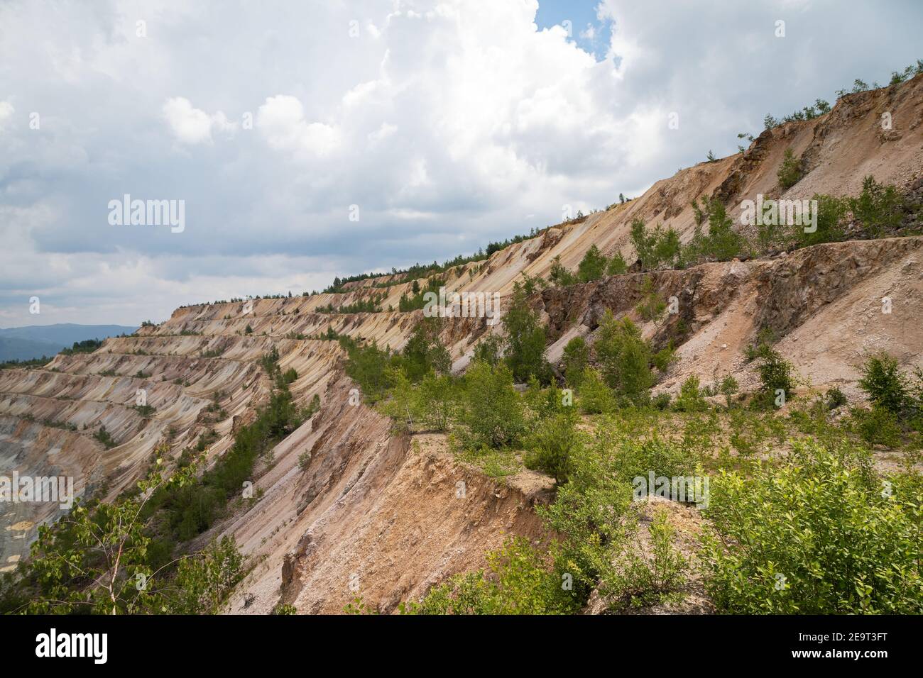 Minnie pit hi-res stock photography and images - Alamy