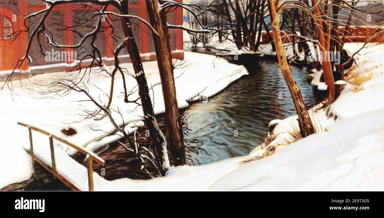 Ruukki hi-res stock photography and images - Alamy