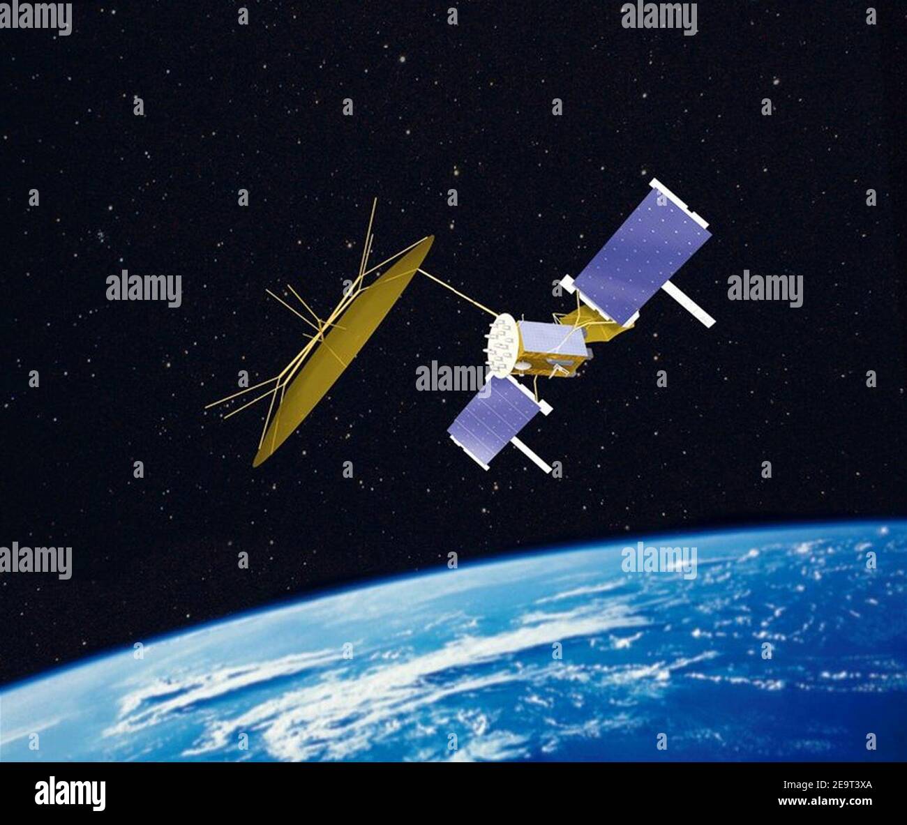 Muos hi-res stock photography and images - Alamy