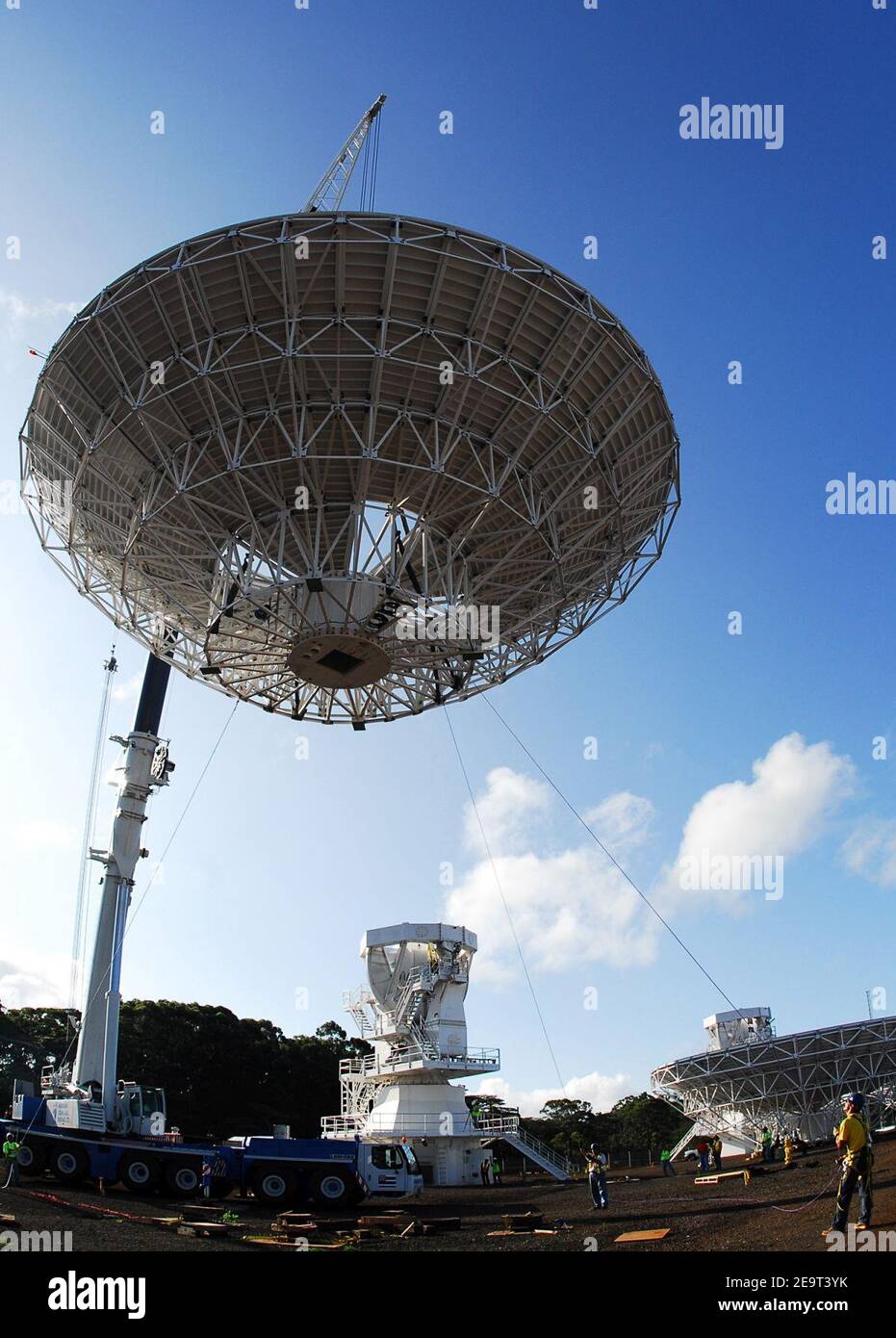 Muos hi-res stock photography and images - Alamy