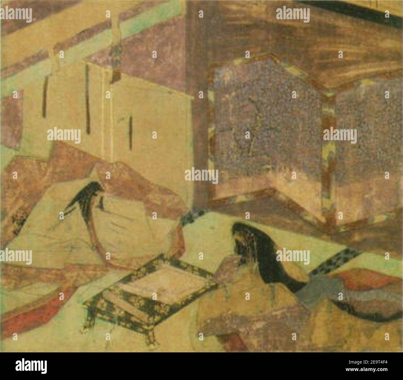 Bai juyi hi-res stock photography and images - Alamy