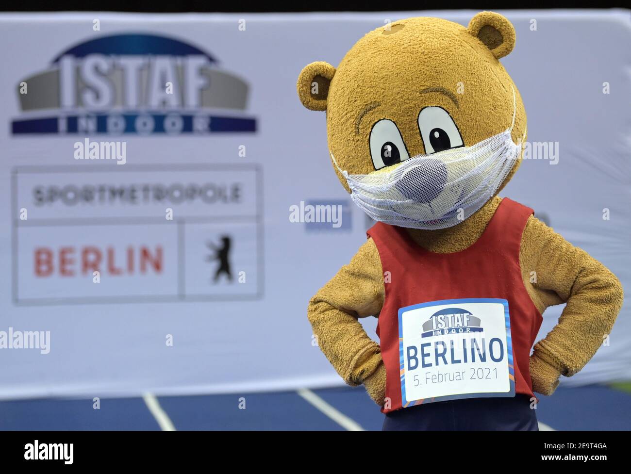 Berlino 2021 hi-res stock photography and images - Alamy