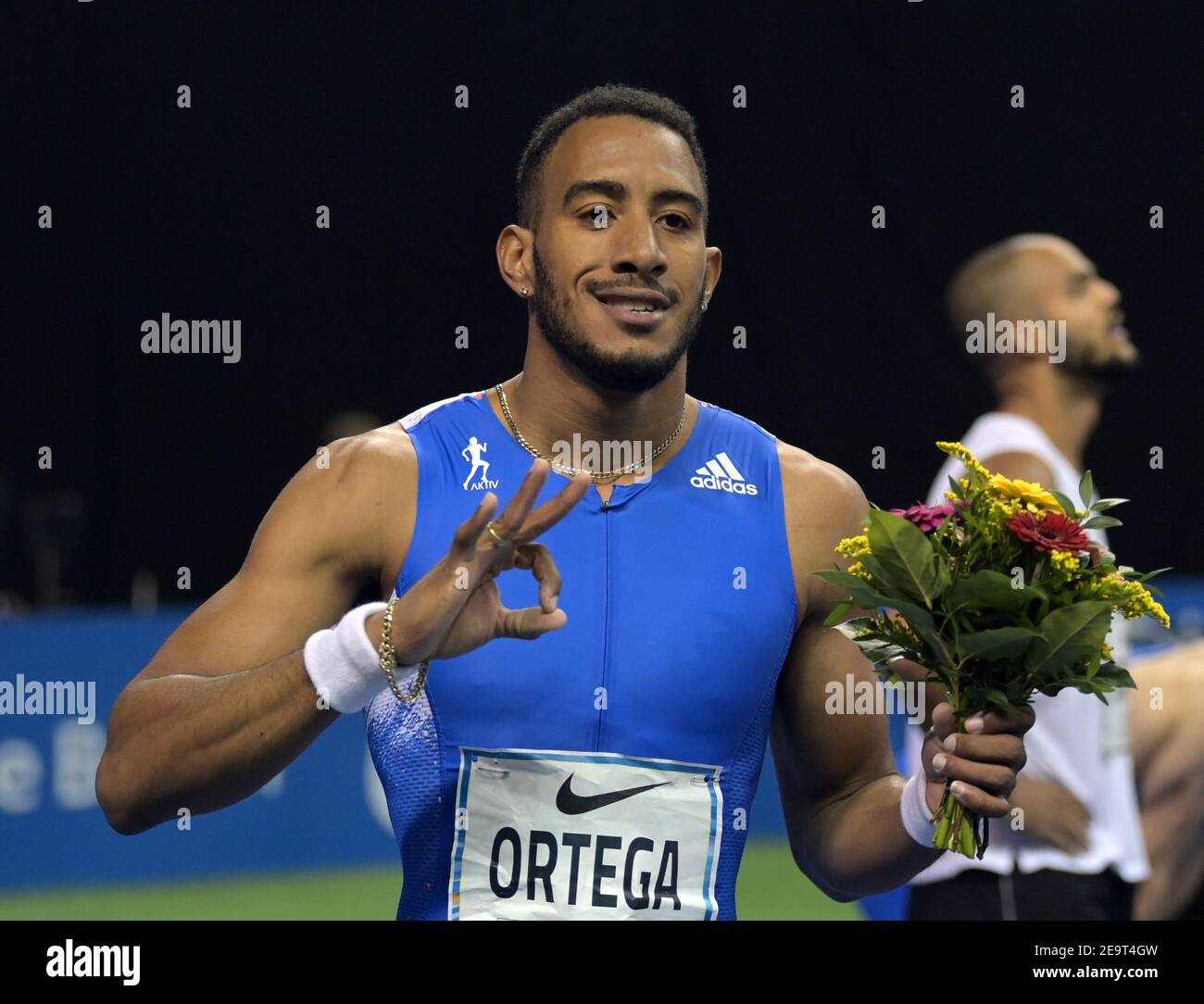 Orlando ortega spain hi-res stock photography and images - Alamy