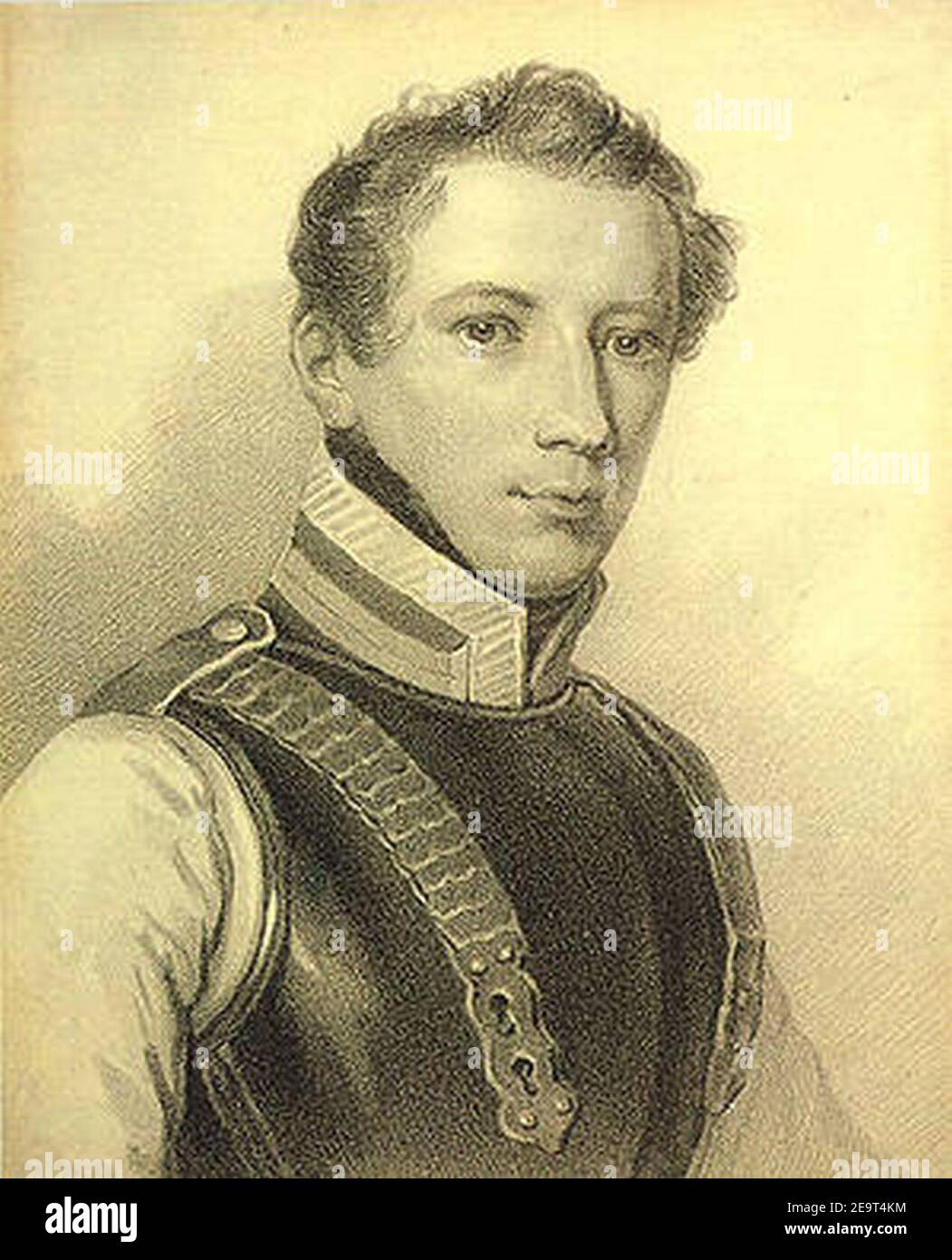 Alexander mikhailovich hi-res stock photography and images - Alamy