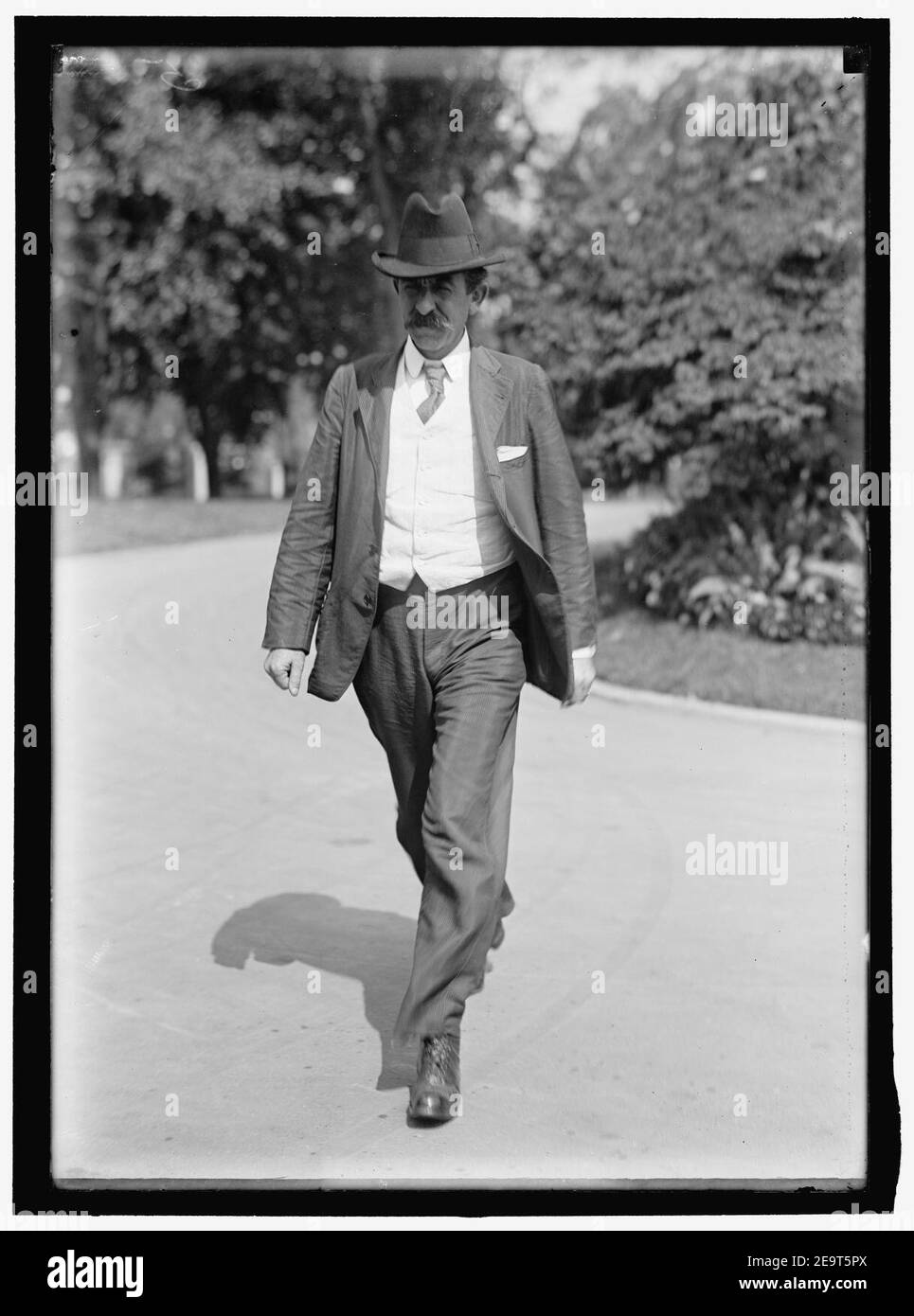 William henry murray Black and White Stock Photos & Images - Alamy