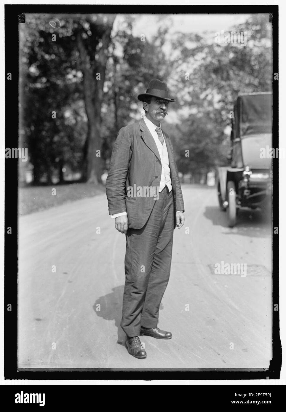 William henry murray hi-res stock photography and images - Alamy