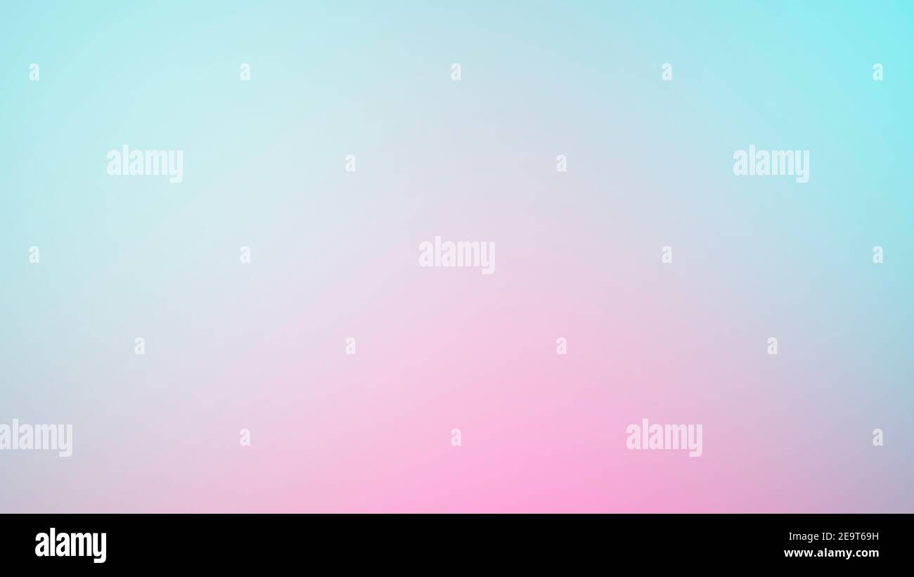 Color modern neon gradient . Purple pink blue ultraviolet simple and ...