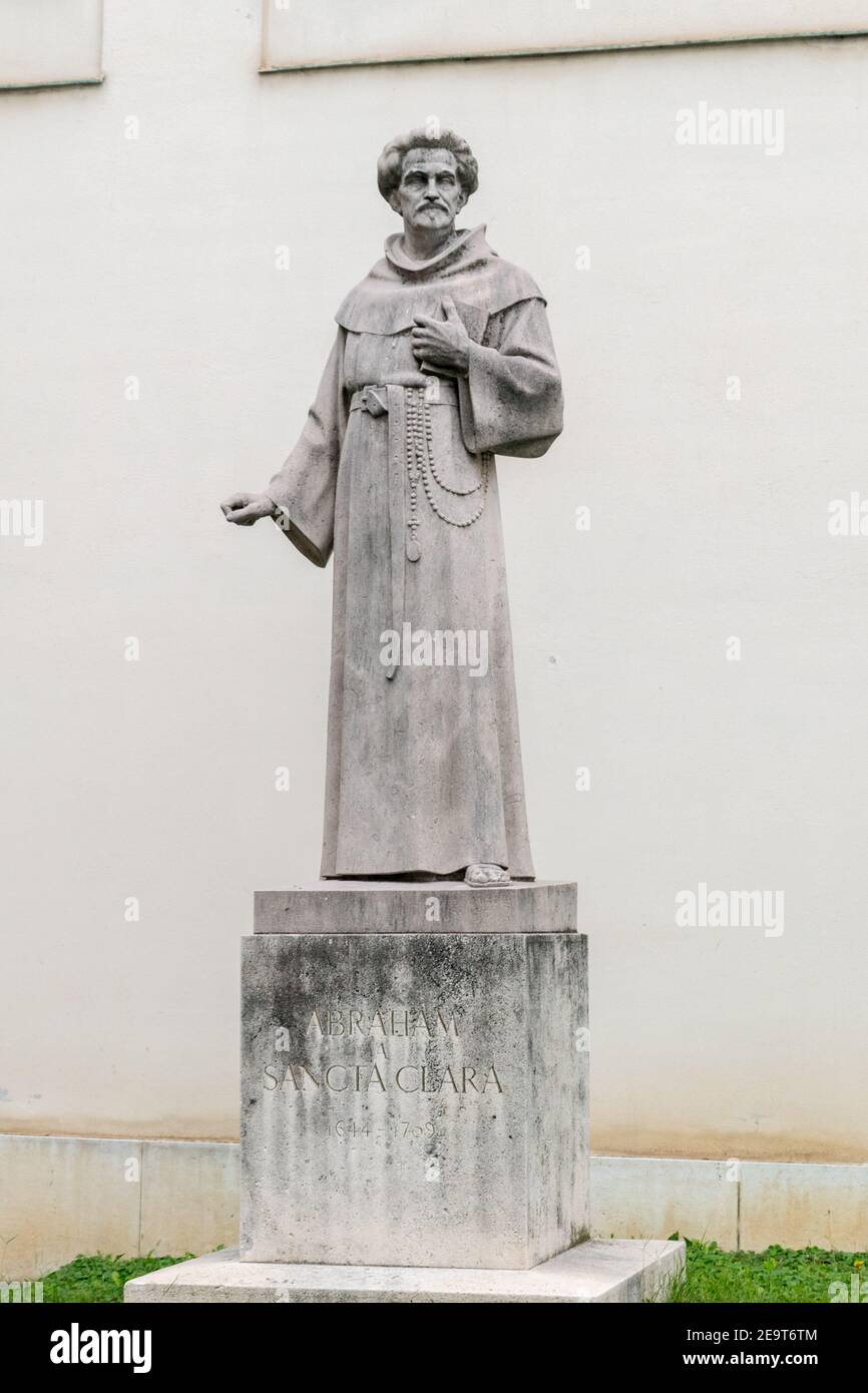 Augustinian Priest High Resolution Stock Photography and Images - Alamy