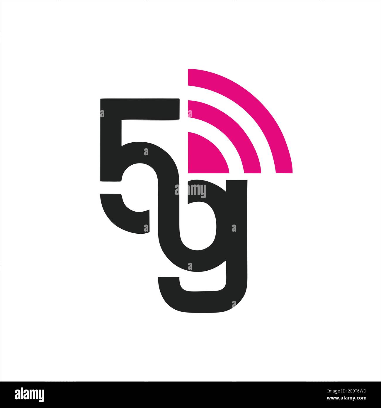 5G, 5G icon, 5G vector, 5G icon vector, 5G logo, 5G symbol, 5G sign, 5G ...