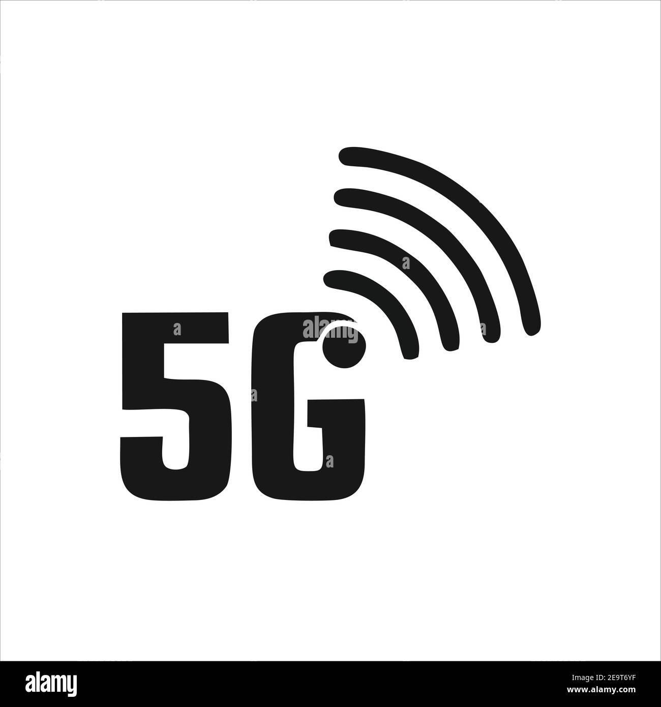 5G, 5G icon, 5G vector, 5G icon vector, 5G logo, 5G symbol, 5G sign, 5G ...