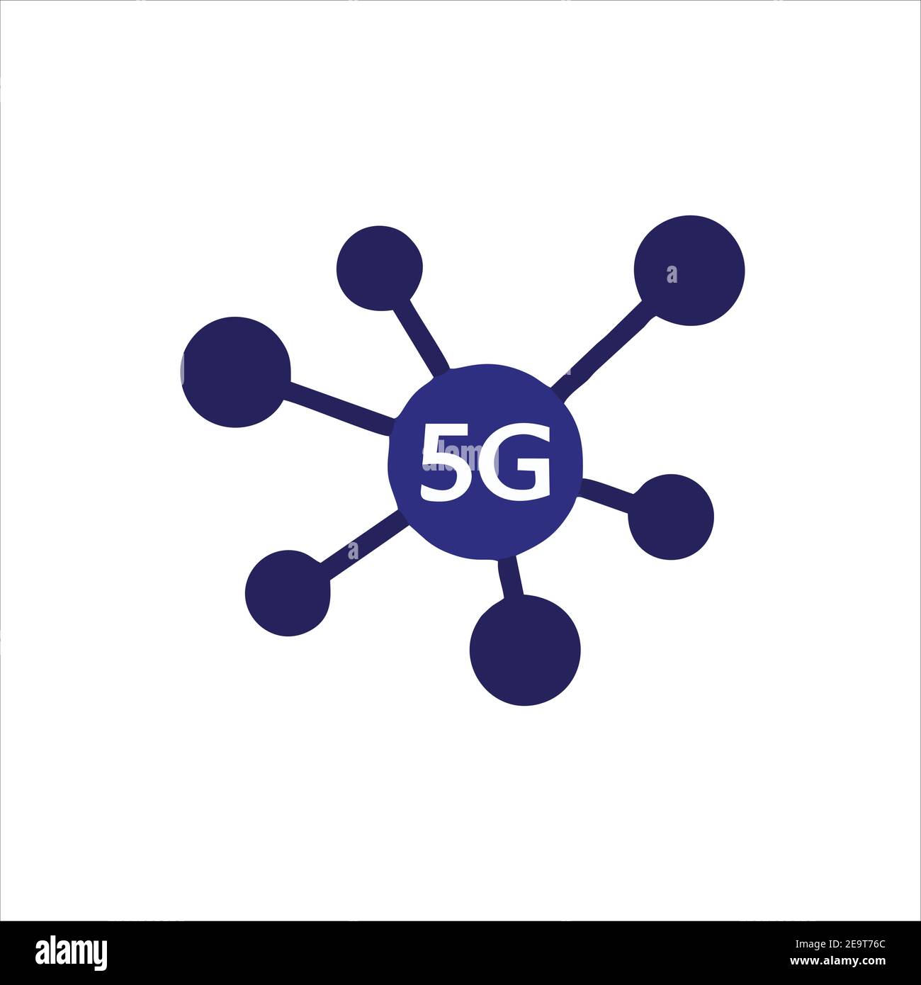 5G, 5G icon, 5G vector, 5G icon vector, 5G logo, 5G symbol, 5G sign, 5G ...