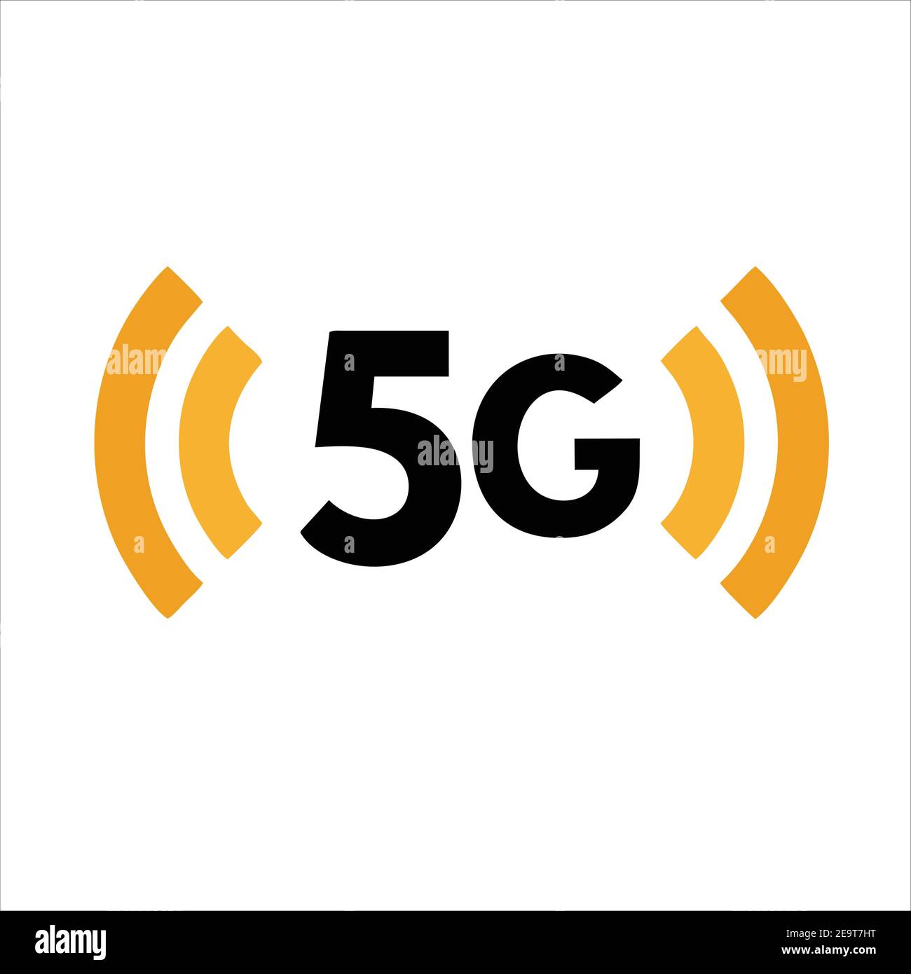 5g test Stock Vector Images - Alamy