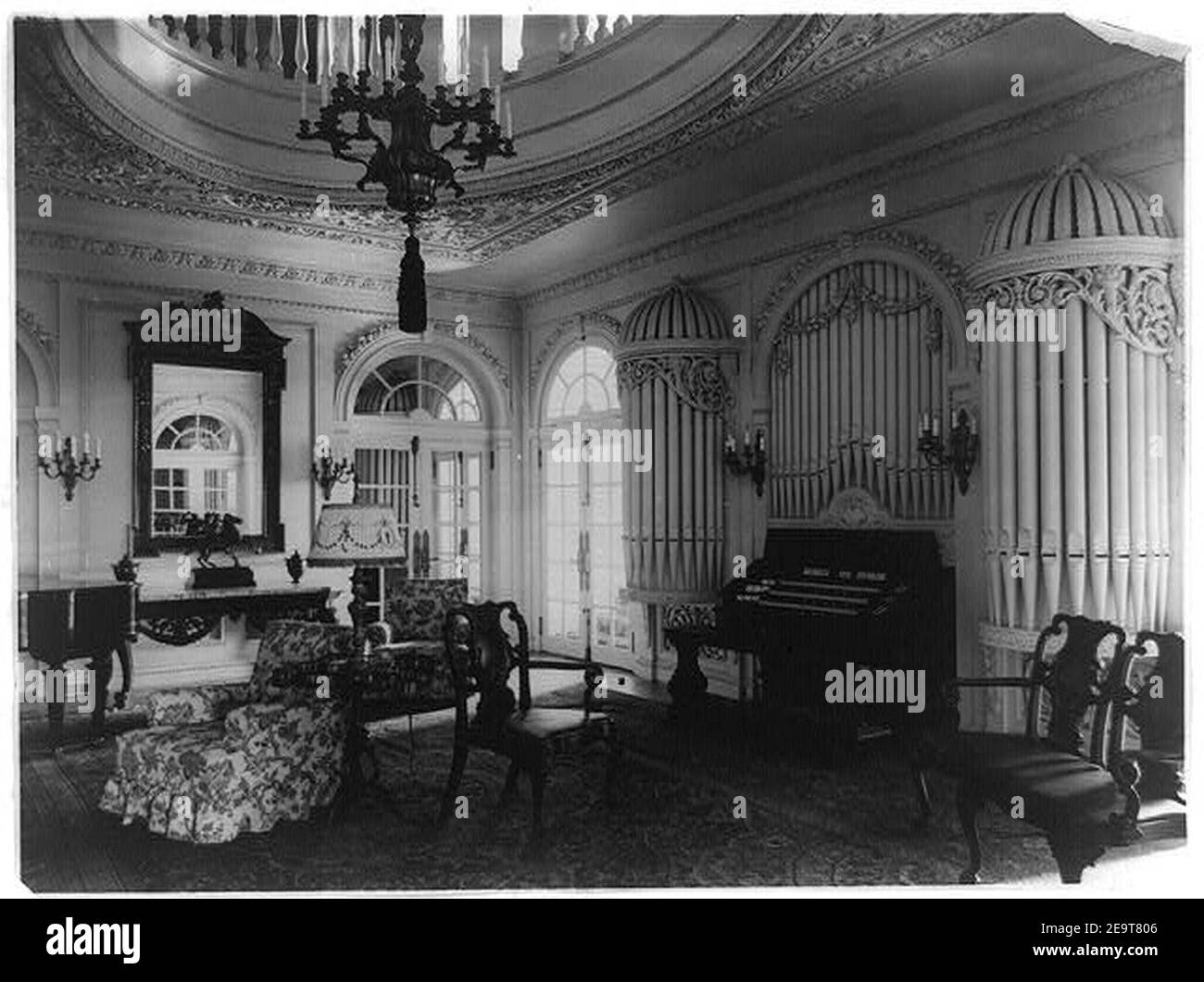 Hall john Cut Out Stock Images & Pictures - Alamy