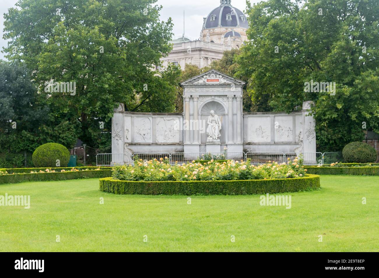 An austrian poet and writer hi-res stock photography and images - Alamy