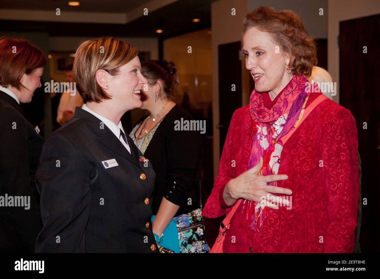 Jennifer stothoff hi-res stock photography and images - Alamy