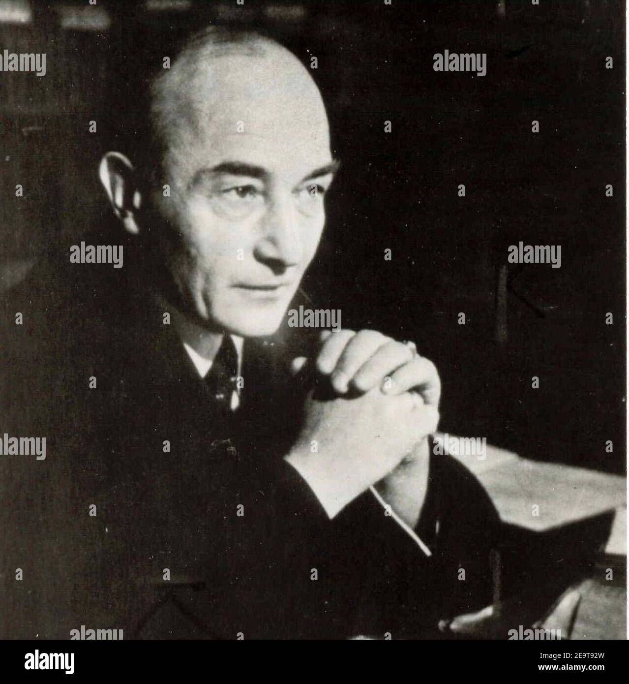 Musil hi-res stock photography and images - Alamy